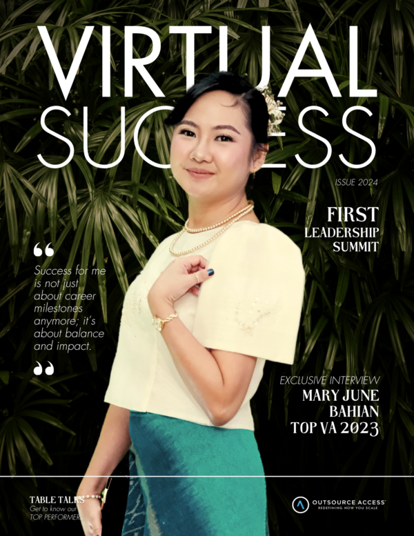 Outsource Access – Careers