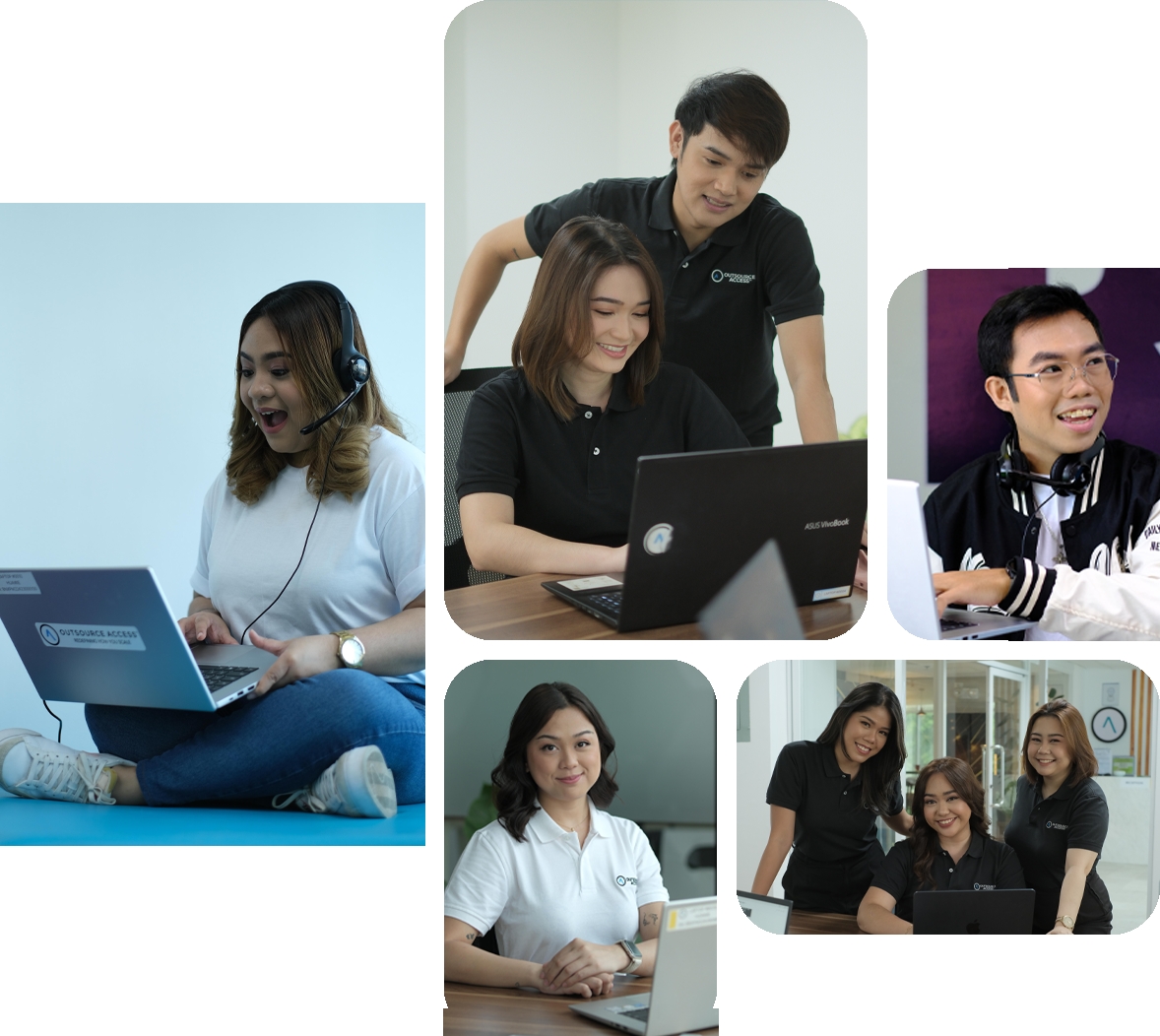 Outsource Access – Careers